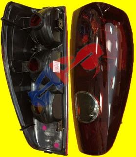 AUTOFiT Inc. TAIL LAMP 04-12 RH COLORADO/ISUZU PICK UP/CANYON
