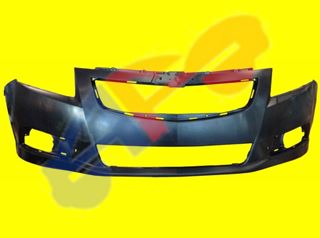 AUTOFiT Inc. BUM COVER 11-14 FT W/RS PKG (14-15 2.0L DIESEL) CRUZE CAPA