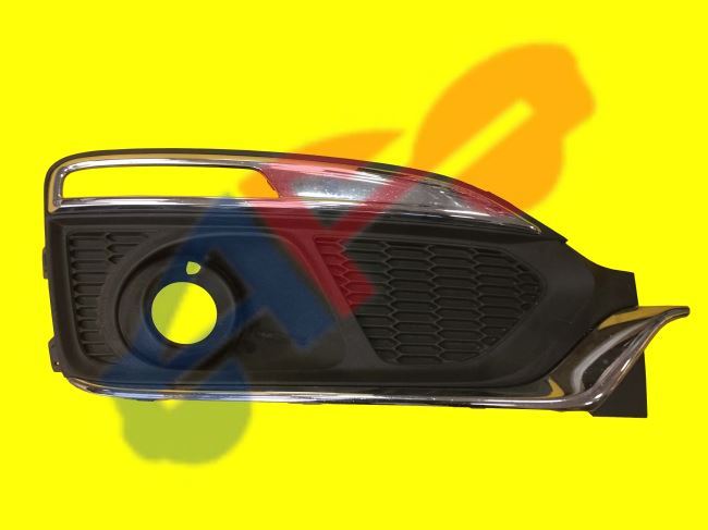 AUTOFiT Inc. FOG LAMP BEZEL 15-15 RH W/RS-PKG 1.4L/1.8L/2.0L-DIESEL CRUZE