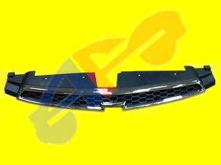 AUTOFiT Inc. GRILLE 11-14 UPPER CRUZE