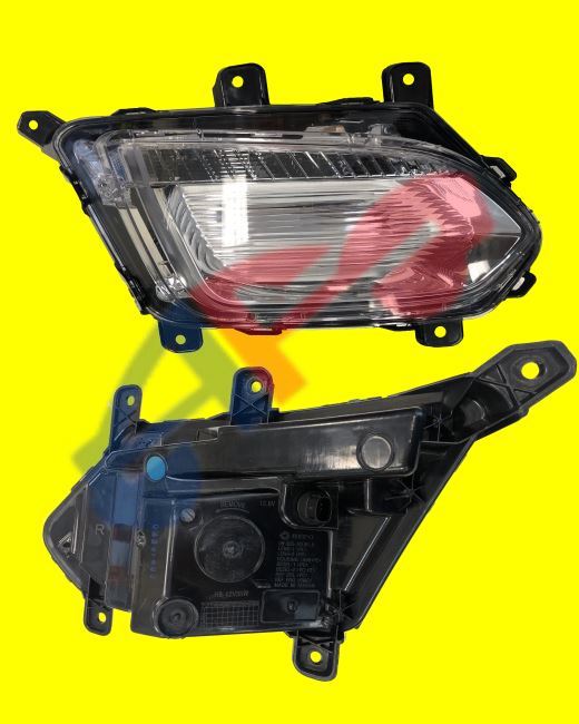 AUTOFiT Inc. DAYTIME RUNNING LAMP 16-17 RH EQUINOX