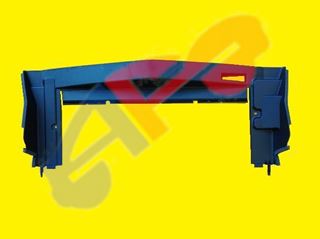 AUTOFiT Inc. SHROUD 10-15 UPPER EQUINOX/10-17(13-15 DENALI) TERRAIN