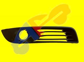 AUTOFiT Inc. FOG LAMP BEZEL 06-13 RH LT,LTZ HORIZN IMPALA