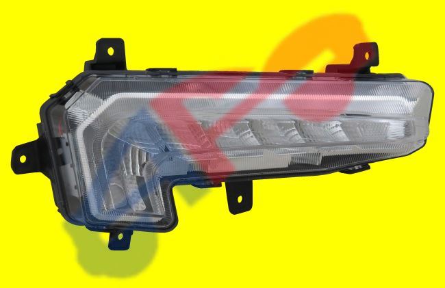 AUTOFiT Inc. DAYTIME RUNNING LAMP 16-18 RH LT/PREMIER MALIBU