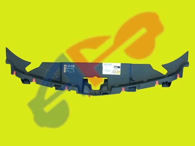 AUTOFiT Inc. SUPPORT CENTER COVER 13-15 MALIBU OEM OEM