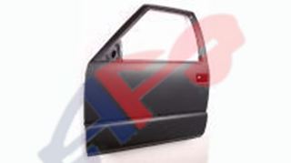 AUTOFiT Inc. DOOR SHELL 94-97 LH MT WINDOW S15/S10