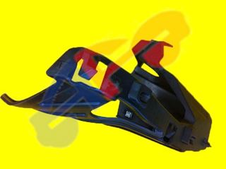 AUTOFiT Inc. BRACKET TOP PAD 07-13 RH FT-RR PLST