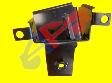 AUTOFiT Inc. BRACKET 07-13 FT LH INNER REINFORCEMENT 1500 SIERRA