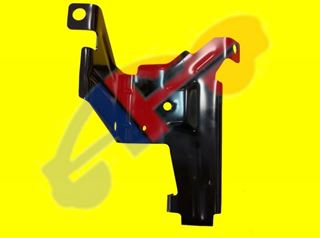 AUTOFiT Inc. BRACKET 07-13 FT LH OUTER MAIN BIG SIERRA