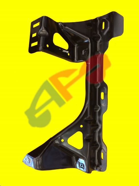 AUTOFiT Inc. BRACKET 07-13 FT RH H/LAMP BRACKET RAD.SUPPORT 1500 SIERRA ...