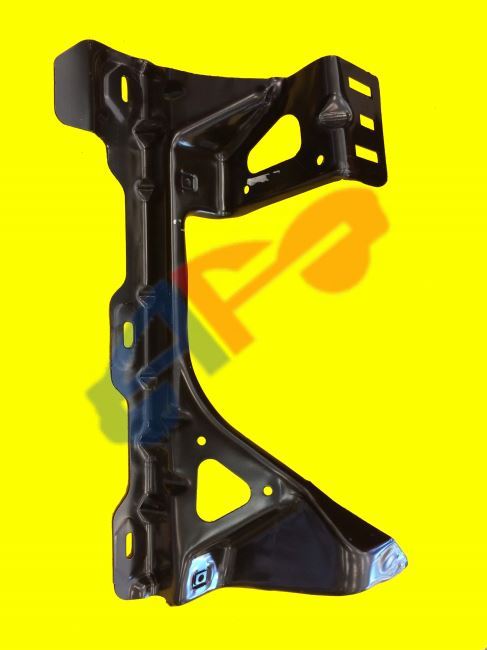 AUTOFiT Inc. BRACKET 07-13 FT LH H/LAMP BRACKET RAD.SUPPORT 1500 SIERRA ...