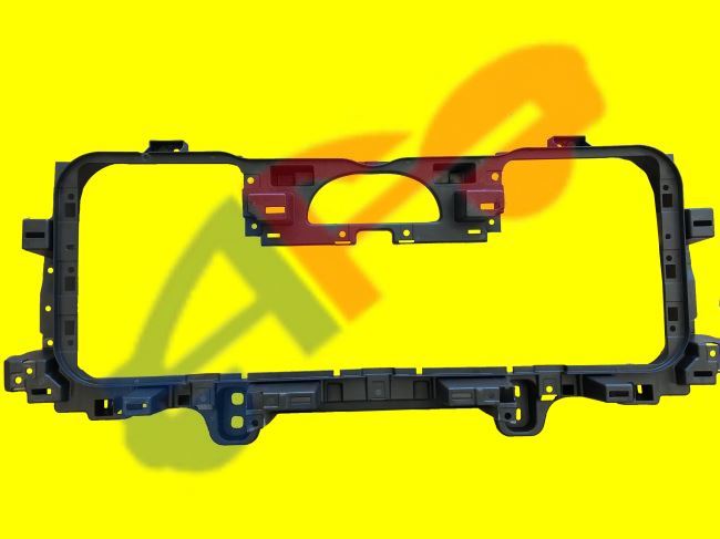 AUTOFiT Inc. GRILLE MOUNTING PANEL 14-18 1500 SIERRA/15-19 6.0L(15-16 6 ...