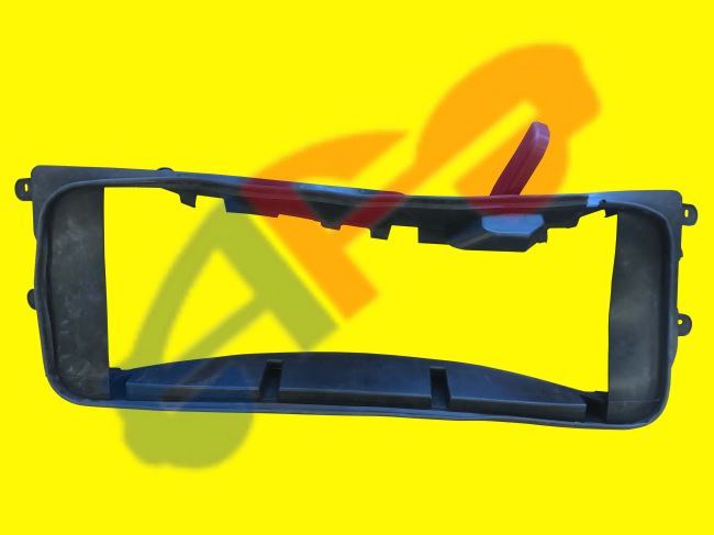 AUTOFiT Inc. GRILLE BRACKET 14-15 INNER W/O TOWING PKG 1500 SIERRA