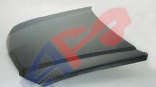 AUTOFiT Inc. . HOOD 03-05 1500 SILVERADO/02-06 W/O CLADDING AVALANCHE CAPA