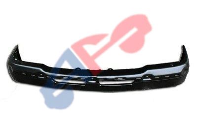 AUTOFiT Inc. BUM 03-06 FT PTD W/O BRACKET SILVERADO