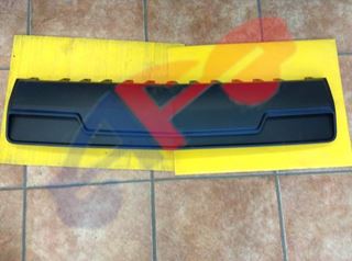 AUTOFiT Inc. BUM PAD 14-15 IN BUM W/O IMPACT SKID W/O TOW 1500 SILVERADO