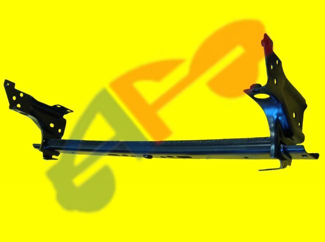 AUTOFiT Inc. BUM REINFORCEMENT 07-13 RR W/BRACKETS BAR HITCH DRAW 1500 ...