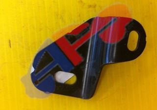 AUTOFiT Inc. BRACKET 07-13 FT LH OUTER FOG LAMP SUPPORT 1500 SILVERADO