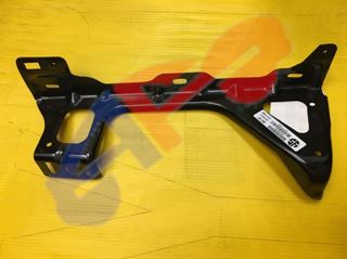 AUTOFiT Inc. BRACKET 07-13 FT RH H/LAMP BRACKET RAD SUPPORT 1500 (09-13 ...