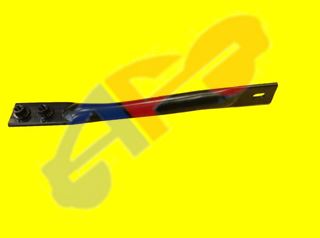 AUTOFiT Inc. BRACKET 14-18 RH BUM BRACE 1500 SILVERADO/SIERRA