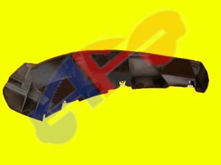 AUTOFiT Inc. FILLER, SUPPORT 07-10 RH 2500 PLAST