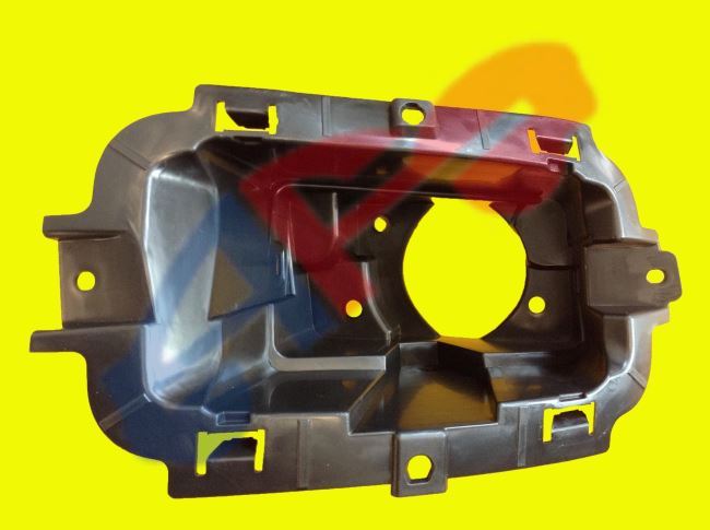 AUTOFiT Inc. FOG LAMP BRACKET 14-15 RH 1500 SILVERADO