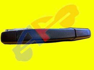 AUTOFiT Inc. D/HANDLE 07-13 OUTER RR RH TXT SIVERADO/SIERRA