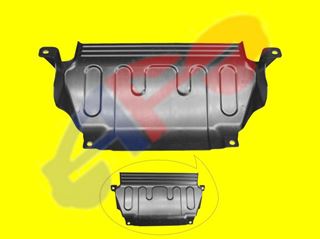 AUTOFiT Inc. ENGINE UNDER COVER 19-21 ENGINE SPLASH SHIELD EXECPT 2.7L ...