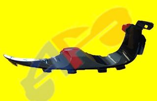 AUTOFiT Inc. BRACKET, H/L MTG 12-16 LH SONIC