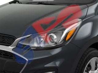 AUTOFiT Inc. HEAD LAMP 19-21 LH PROJECTOR-TYPE W/O DRL LS/LT SPARK