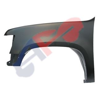 AUTOFiT Inc. FENDER 07-14 LH SUBURBAN/TAHOE/AVALANCHE CAPA