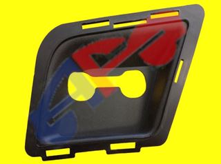 AUTOFiT Inc. COVER TOW HOOK 07-14 RH W/ OFF ROAD TAHOE