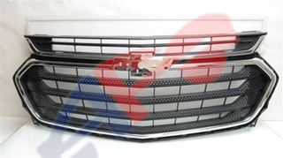 AUTOFiT Inc. . GRILLE 18-20 L/LS TRAVERSE