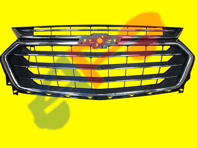 AUTOFiT Inc. GRILLE 18-21 LT TRAVERSE