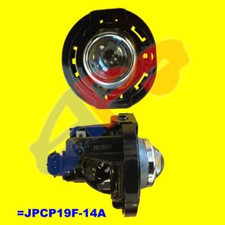 AUTOFiT Inc. FOG LAMP 11-17 RH=LH HALOGEN SDN CR 200/11-14 CONV CR 200/ ...