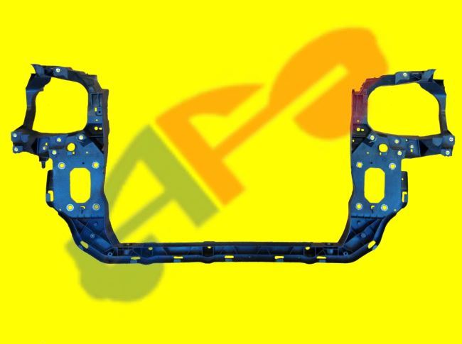 AUTOFiT Inc. RAD SUPPORT 08-20 W/O TIE BAR CARAVAN