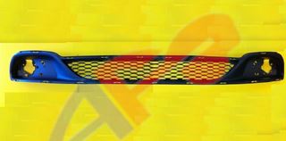 AUTOFiT Inc. GRILLE, BUMPER 11-20 CARAVAN