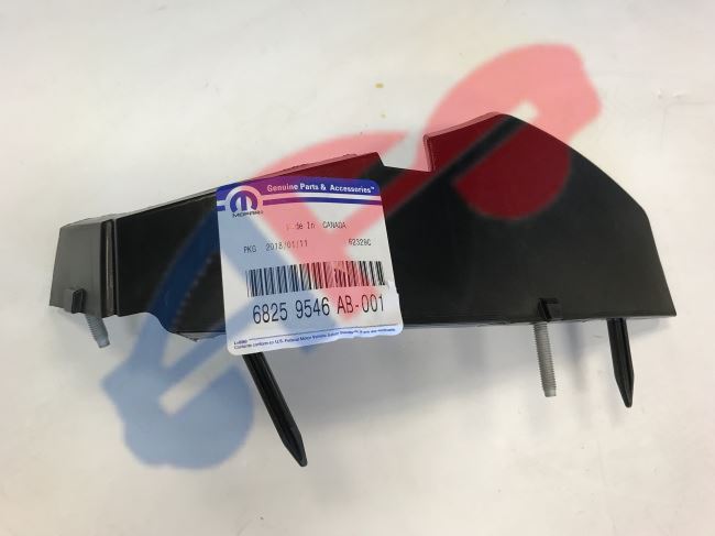 AUTOFiT Inc. BRACKET 15-21 RH FT CHALLENGER