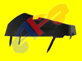 AUTOFiT Inc. BRACKET 15-21 LH FT CHALLENGER