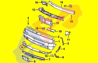 AUTOFiT Inc. VALANCE 11-14 FT BASE, R/T CHALLENGER