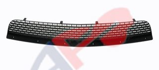 AUTOFiT Inc. BUM GRILLE 15-21 W/O FOG CHALLENGER