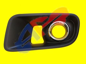 AUTOFiT Inc. FOG LAMP 11-17 RH=LH HALOGEN SDN CR 200/11-14 CONV CR 200/ ...