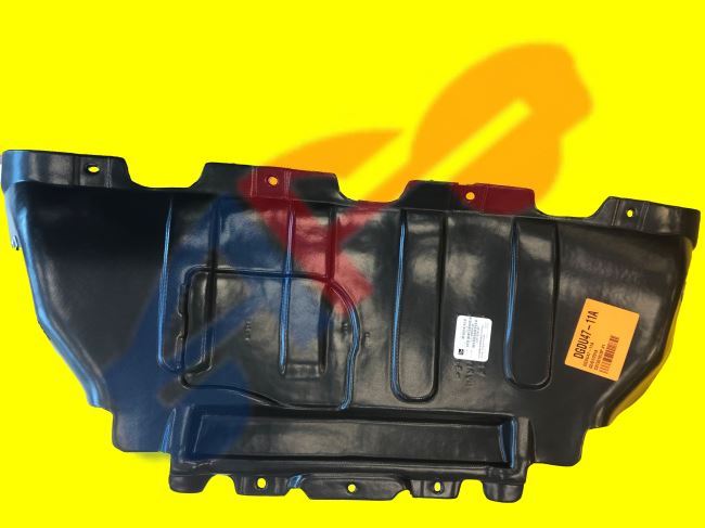 AUTOFiT Inc. ENGINE UNDER COVER 11-21 3.6L DURANGO/GRAND CHEROKEE