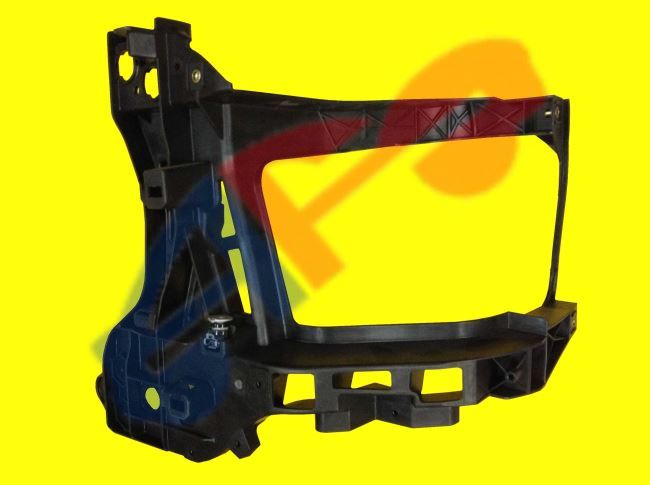 AUTOFiT Inc. H/LAMP MOUNTING BRACKET 09-18 LH RAM 2500/RAM 1500 (14-18 ...