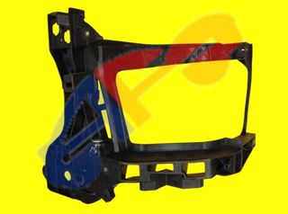 AUTOFiT Inc. H/LAMP MOUNTING BRACKET 09-18 LH RAM 2500/RAM 1500 (14-18 ...