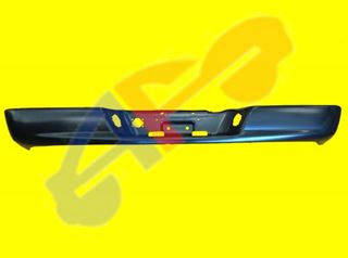 AUTOFiT Inc. STEP BUM 02-08 RR PTD SHELL DGTRUCK