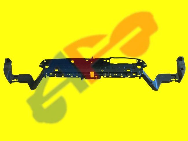 AUTOFiT Inc. RAD SUPPORT, UPPER 15-18 (HEADER PANEL) EDGE