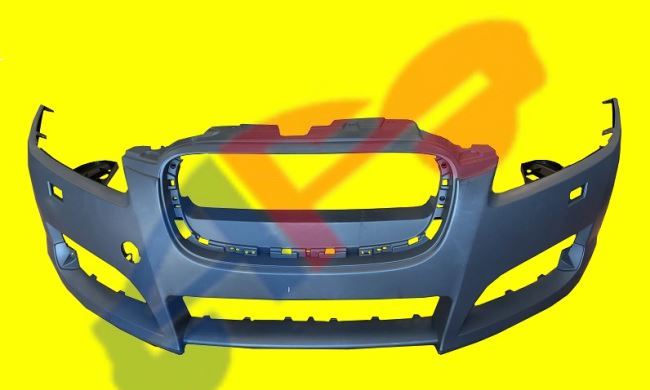 AUTOFiT Inc. . BUM COVER 12-15 FT W/O PARK AID EXCEPT SPORT MDL XF