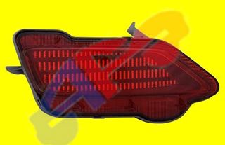 AUTOFiT Inc. REFLECTOR 13-15 RH RR RAV4