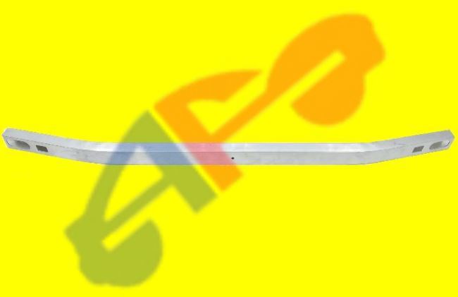 AUTOFiT Inc. BUM REINFORCEMENT 19-21(HYBRID) FT LOWER ALUM RAV4